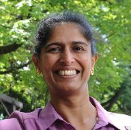 Anita Mahadevan-Jansen, PhD – Beckman Laser Institute