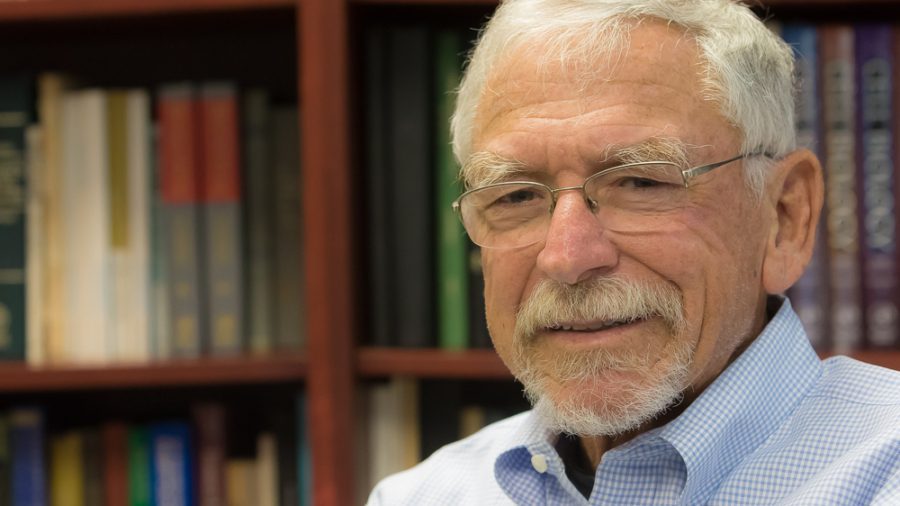 A message from Chancellor Howard Gillman – Beckman Laser Institute