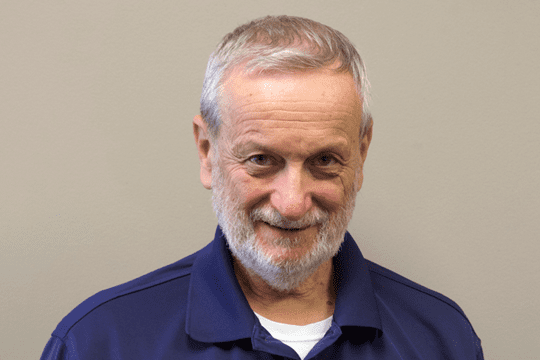 Gratton Receives Award for Pioneering Work – Beckman Laser Institute