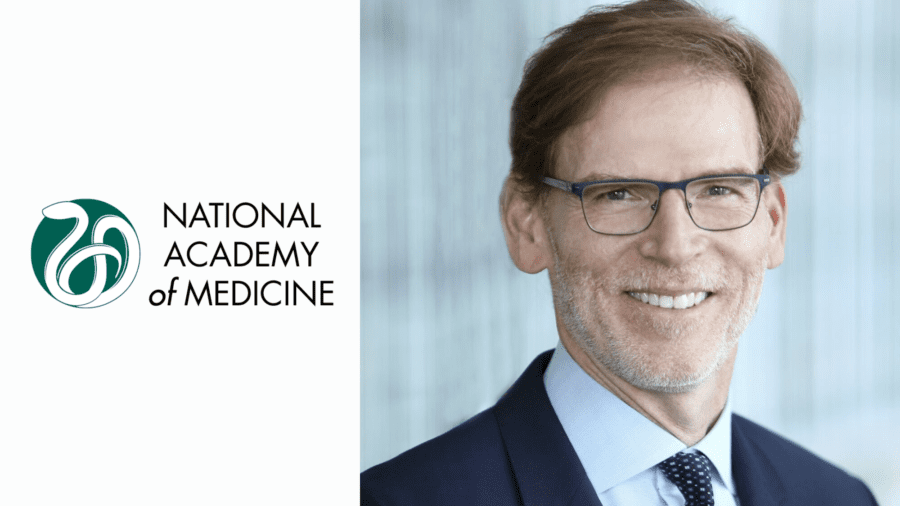 NIBIB Director Bruce Tromberg elected to National Academy of Medicine ...