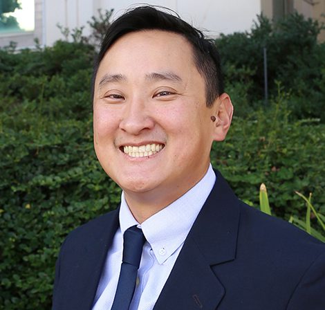 Choi Named an AIMBE Fellow – Beckman Laser Institute